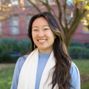 Lucy Lai | The Center for Brains, Minds & Machines